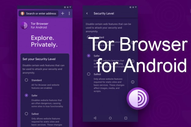 Tor Android - Διαθέσιμη η νέα έκδοση του "ανώνυμου" browser βασισμένη ...