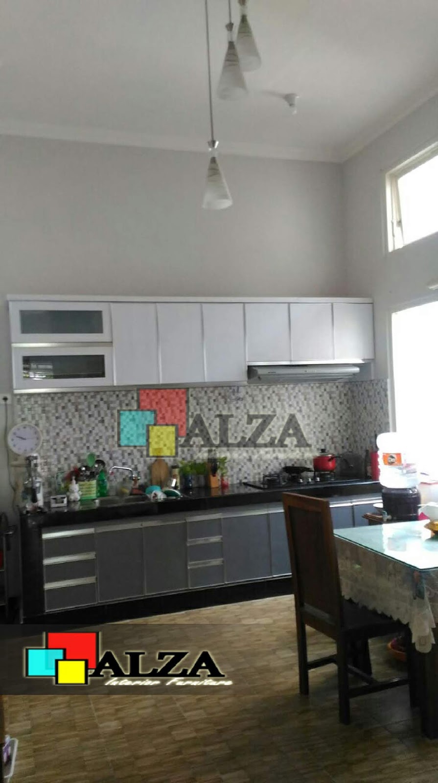 Popular 24+ Kitchen Set Solo Kabupaten Karanganyar Jawa Tengah