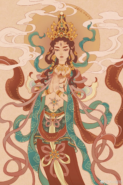 Bicolano Myths : 2016