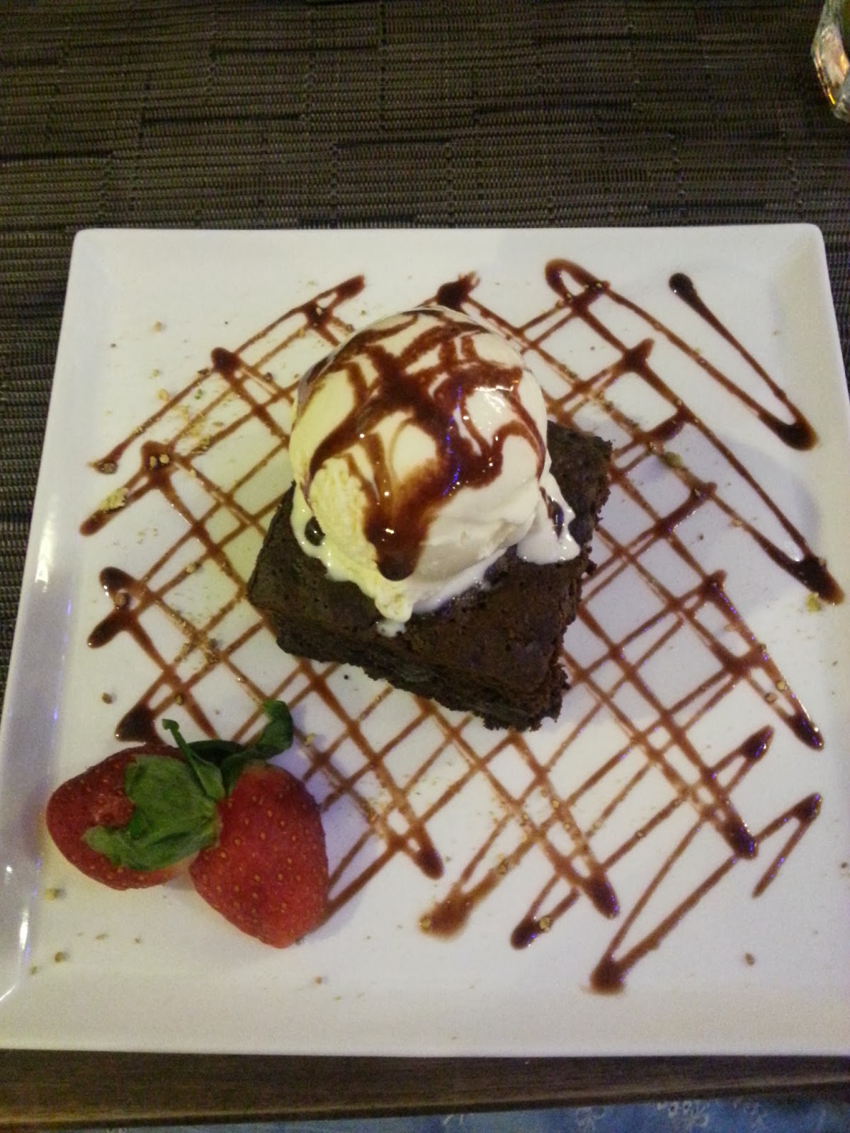 Mia's Review: Chock Full Of Bean Christmas Special ~ MollyMia