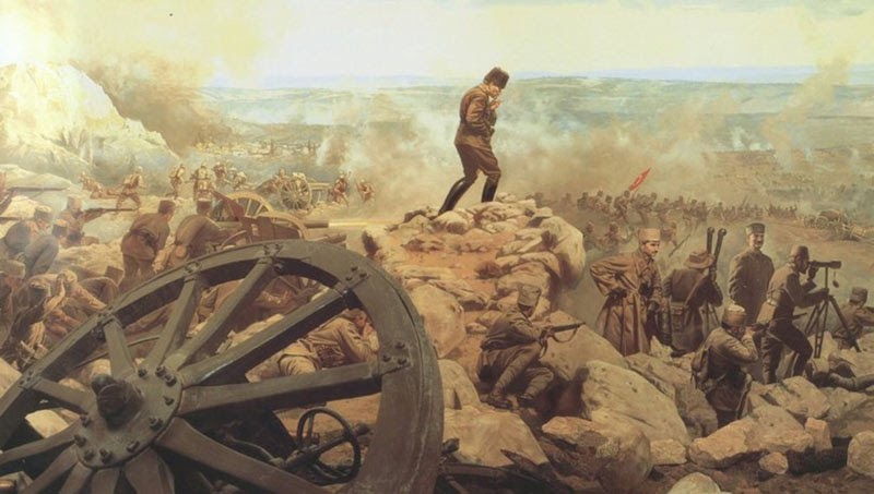 Kurtuluş Savaşında bazı ilginç olaylar | Haber Güncel