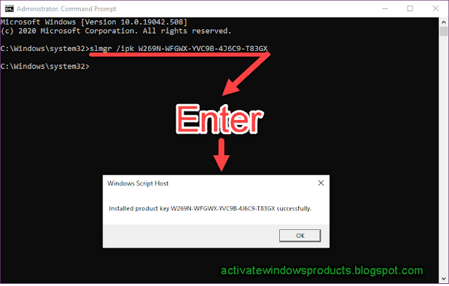 How To Activate Windows 10 Easy Way (2 Minute) | bayramca
