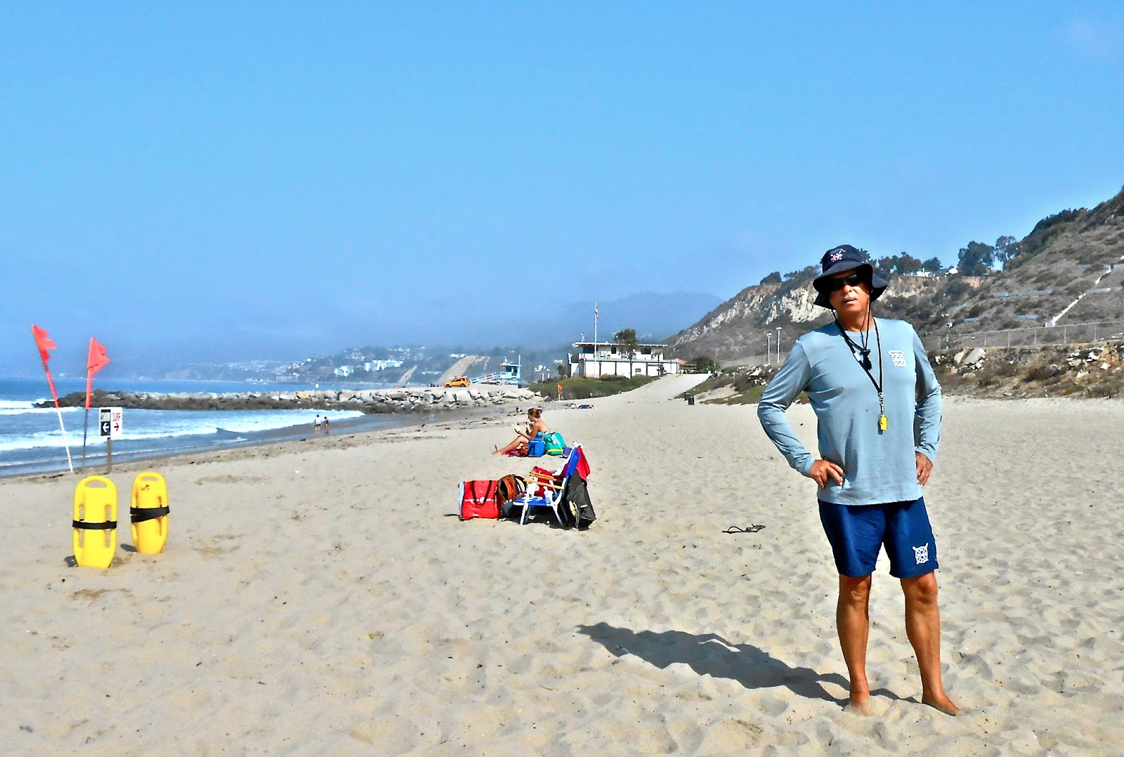 County Recurrent: Running With JG's!...