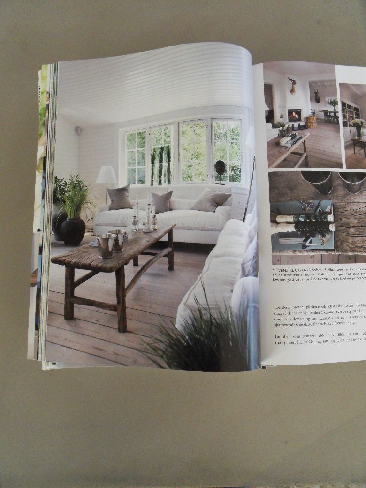 MYSTYLE design interior art: INTERIORS I LIKE