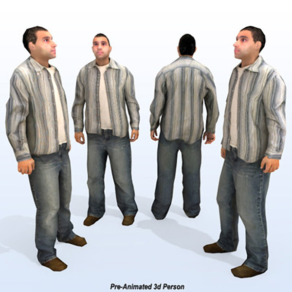 Art Expression: Today's 3D Animations Are Not Only For Movies