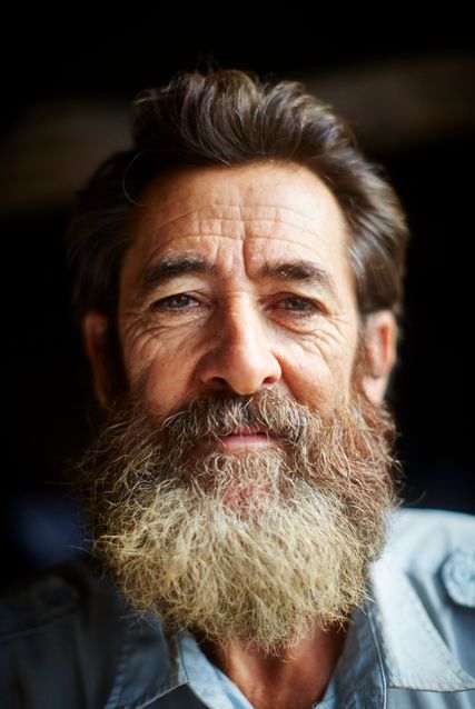 Los Grandes Fotografos: David Loftus (1950)