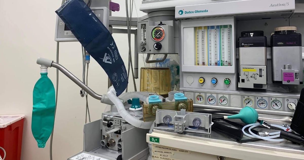 Advanced Biomedical Equipment Repair Services Central Coast California