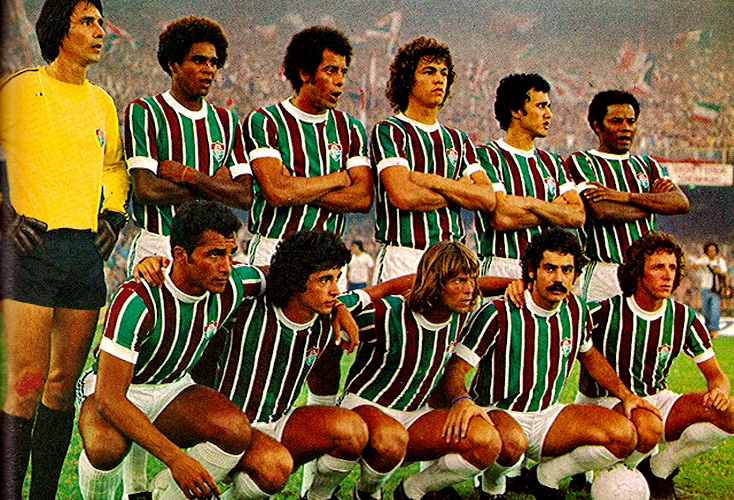 FLUMINENSE Football Club
