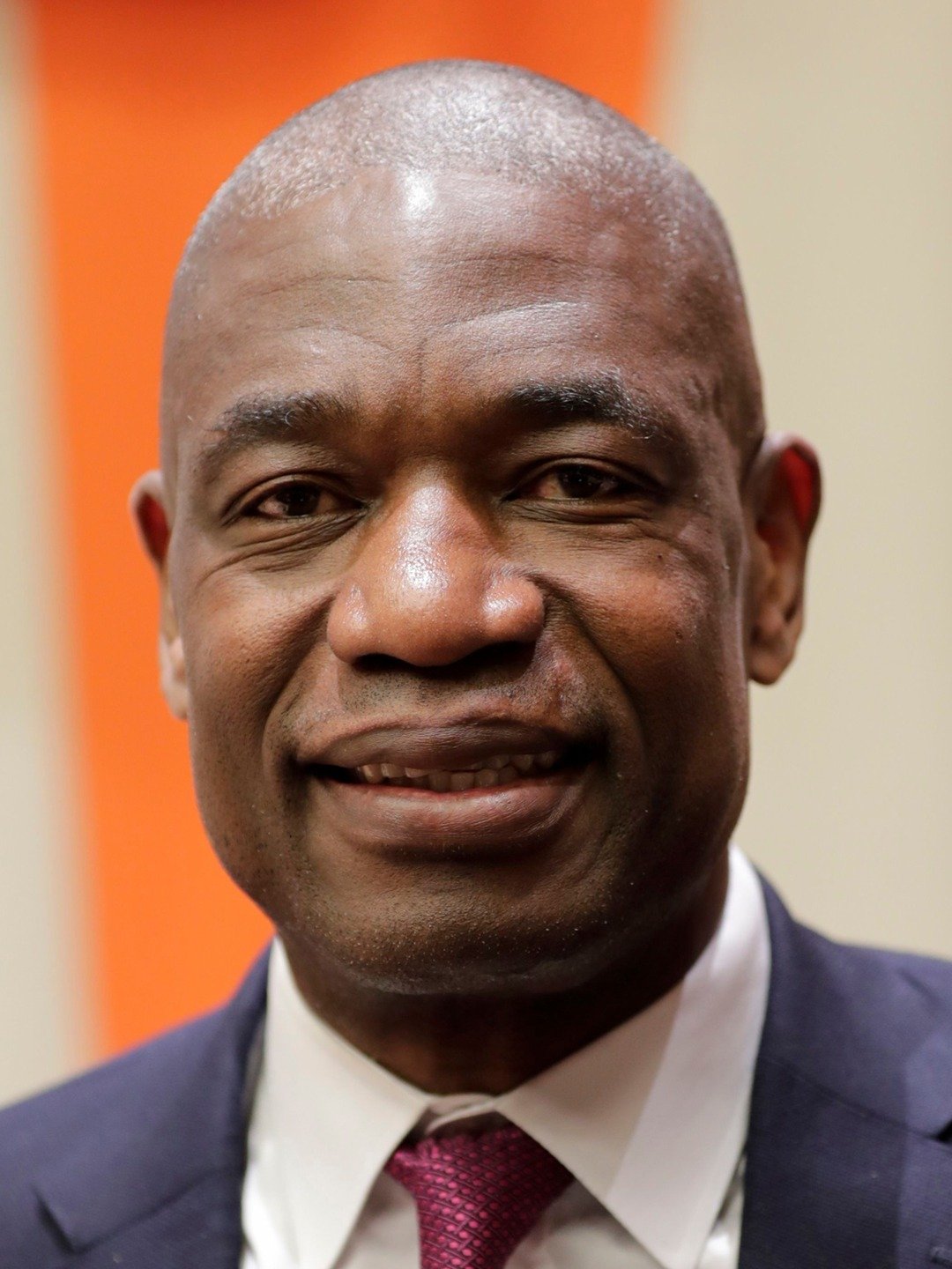Former NBA Legend Mutombo Fosters Young African Talent
