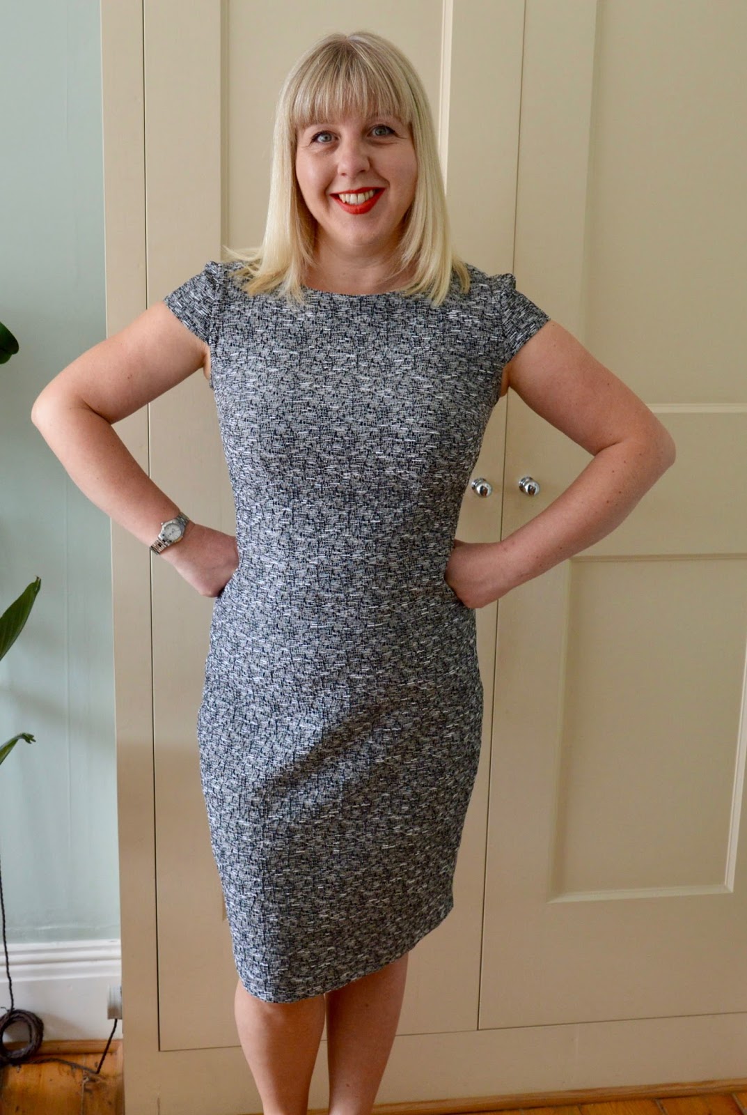 Handmade Jane: My Handmade Wardrobe