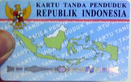 Pembuatan KTP-el (KTP Elektronik) "Masih" ada yang TIDAK GRATIS #1