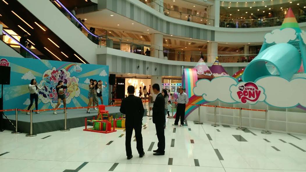 Equestria Daily - MLP Stuff!: My Little Pony Friendship is Magic ...