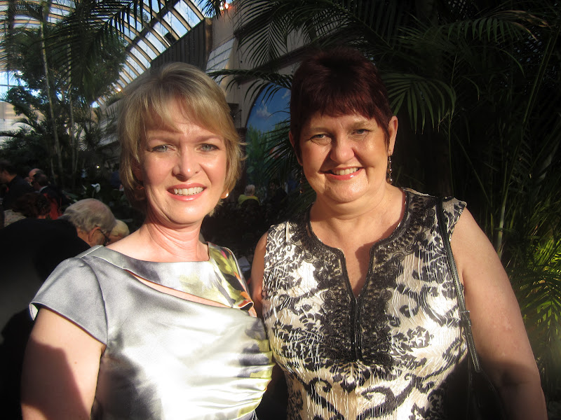 The Civilized Life in Sarasota: Hermitage Artist Retreat's Greenfield ...