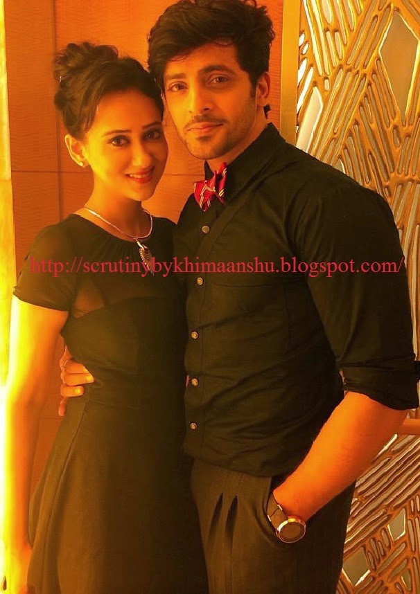 Scrutiny: Vikas Manaktala & Gunjan Walia to tie the knot on 21 April, 2015