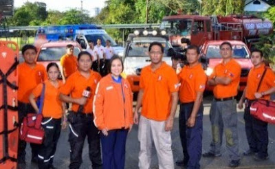 TV5's Rescue 5 All Set To Help All Kapatids Going Home To Their ...