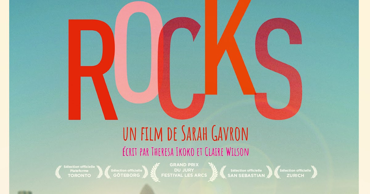 Cinéma, Rocks - Critique - DAME SKARLETTE