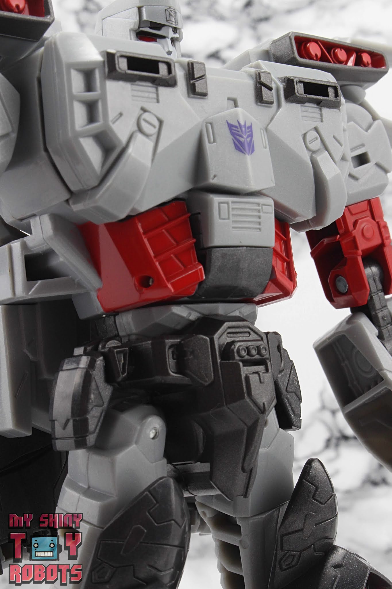 My Shiny Toy Robots: Toybox REVIEW: Transformers Generations Selects ...