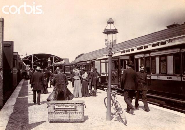 Listowel Connection: Election Day, MS Busking Day in Listowel and a day ...