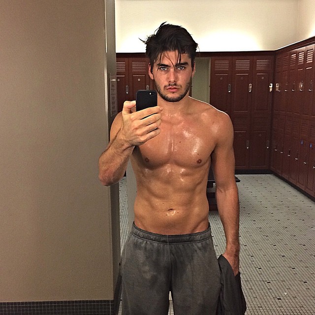 Charlie Matthews (galería 3)