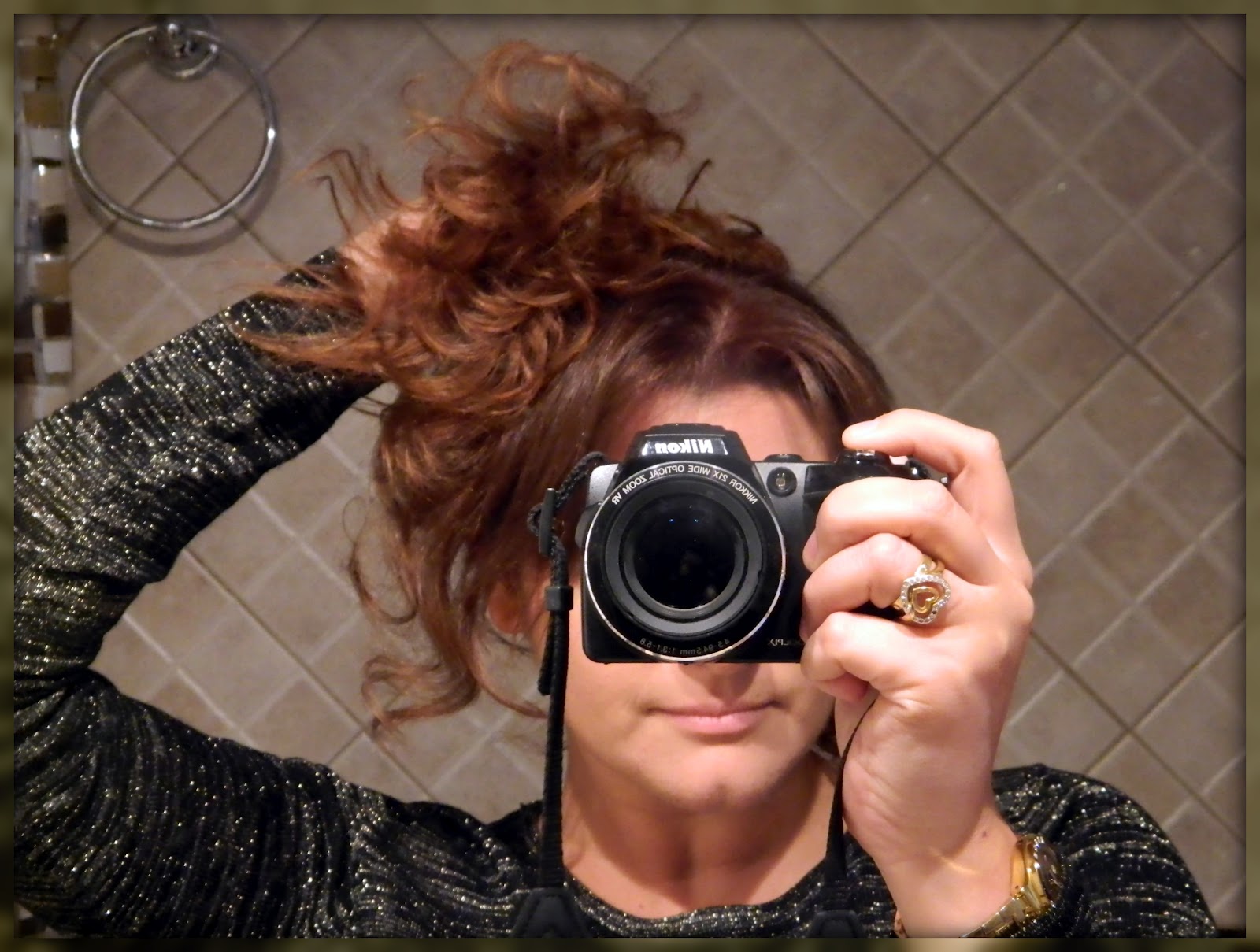 Desde el vestidor: Cambio de color en ROHO y nutrición de BKD