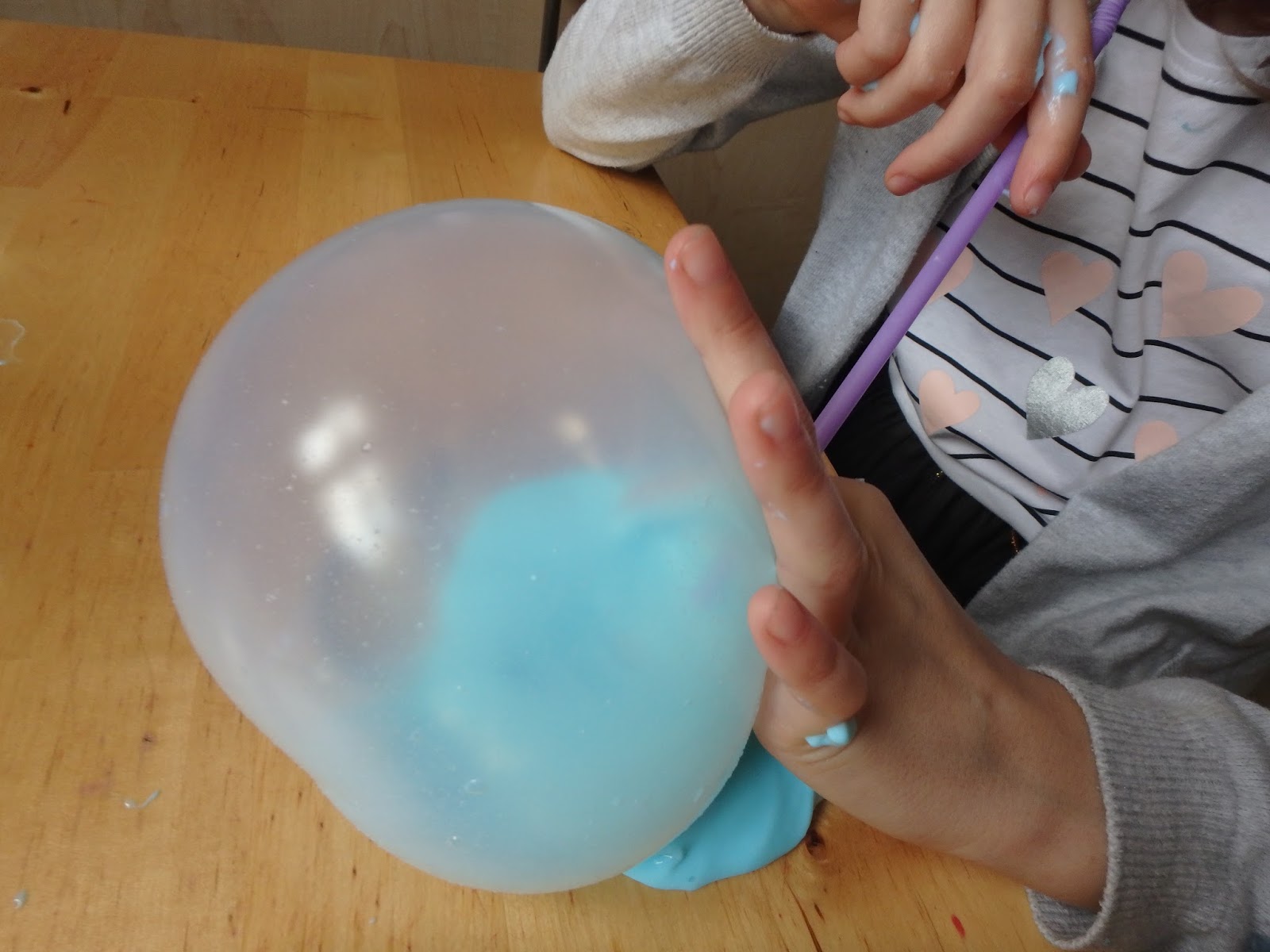 Cynamonki: Super glutek z dwóch składników