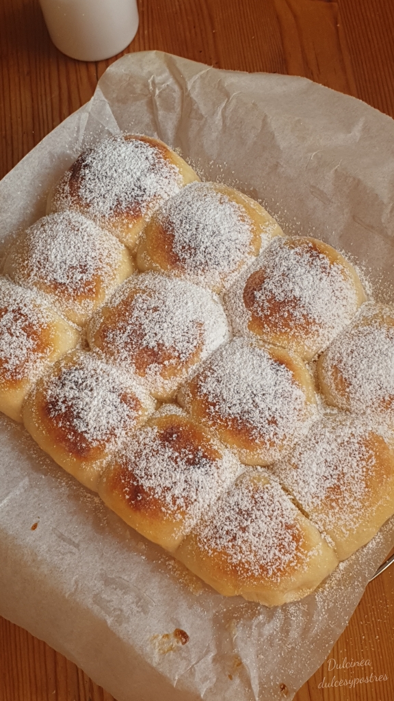 Dulcinea dulces y postres