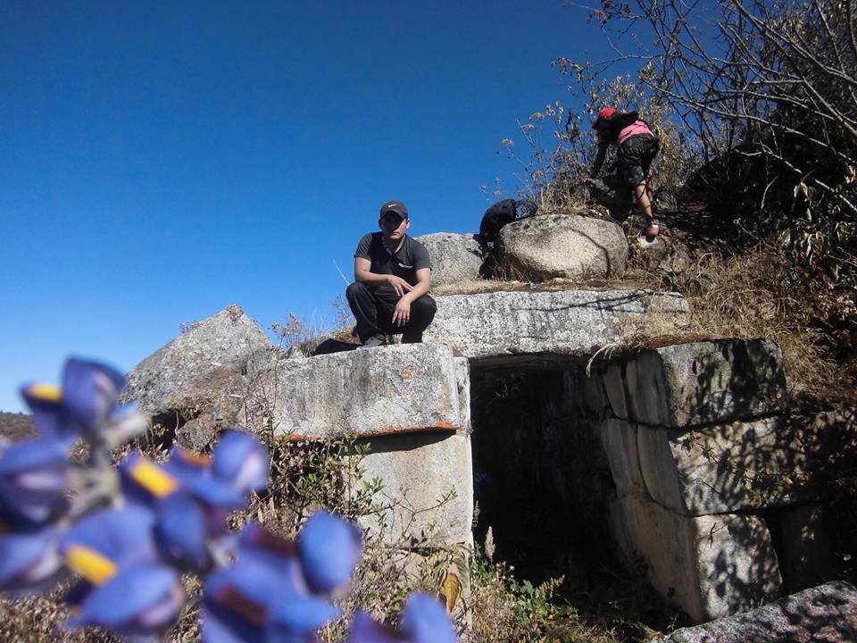 TURISMO: JIMBE- PERÚ