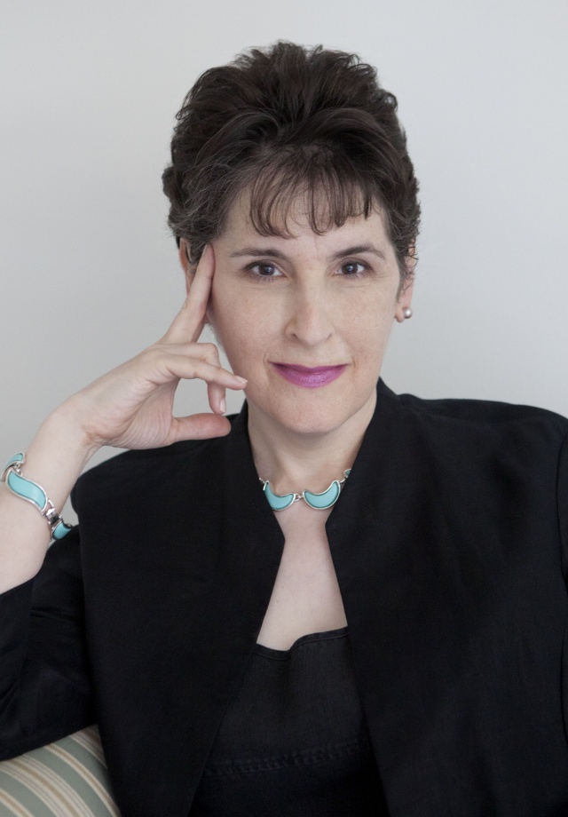 A Gender Variance Who's Who: Eve Golden (1957–) film biographer