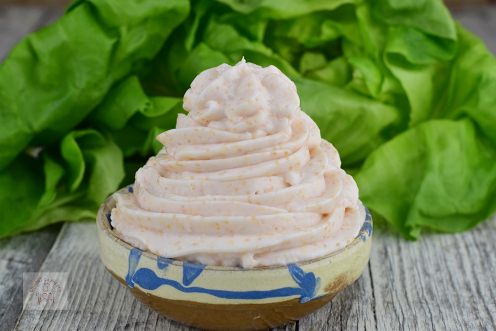 Salata de icre - CAIETUL CU RETETE