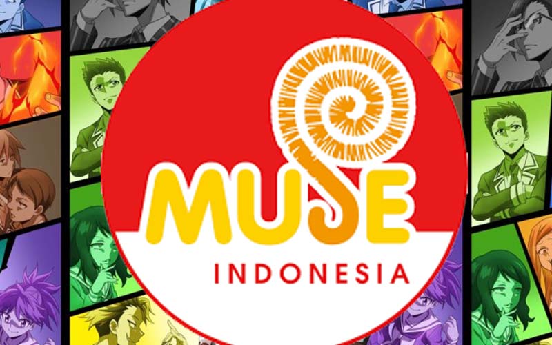 Berapa Lama Durasi Lisensi Suatu Anime di Muse Indonesia, Apakah ...