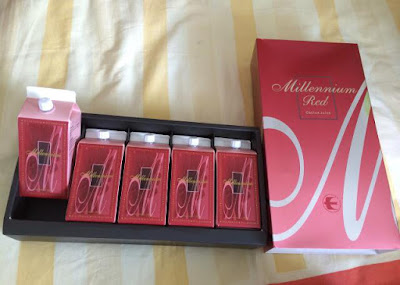 WONDERS of CACTUS in E.Excel Millennium: Rich in Phytochemicals