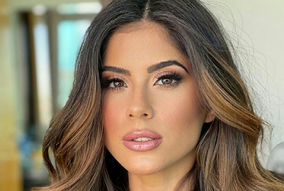 Deise Benício Biography, Body Statistics, Facts