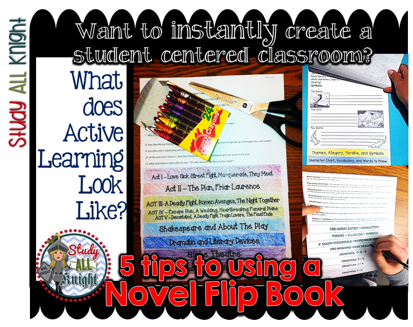 Want to Instantly Create a Student Centered Classroom? 5 Tips to Using ...