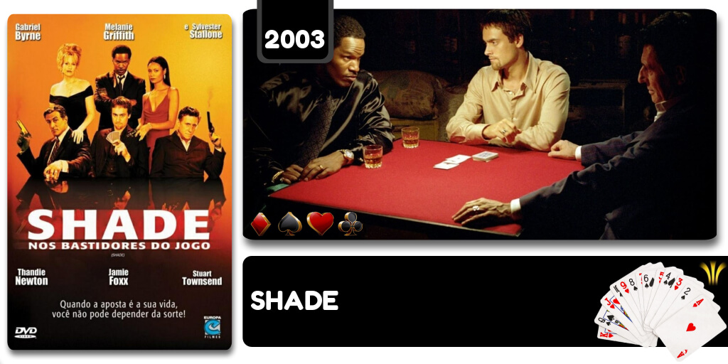 25 FILMES ENVOLVENDO JOGOS DE CARTAS - PIPOCA 3D