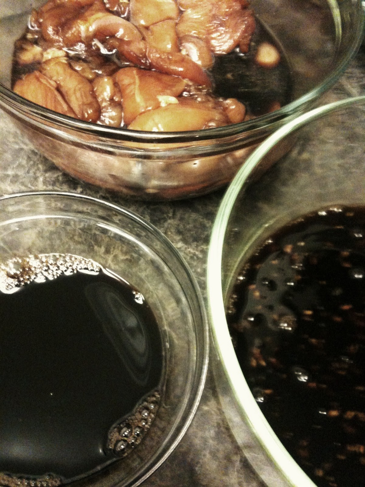 This Must be The Place: Pad Si Ew How to & dining in