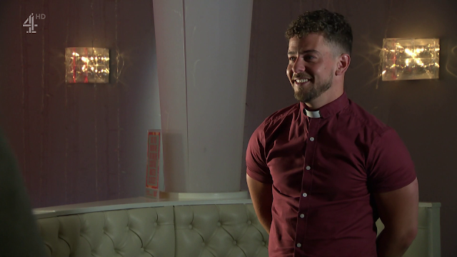 Hollyoaks : Shaq, Luke, Joel, James, John Paul, Warren 5th July 2021 E4 ...