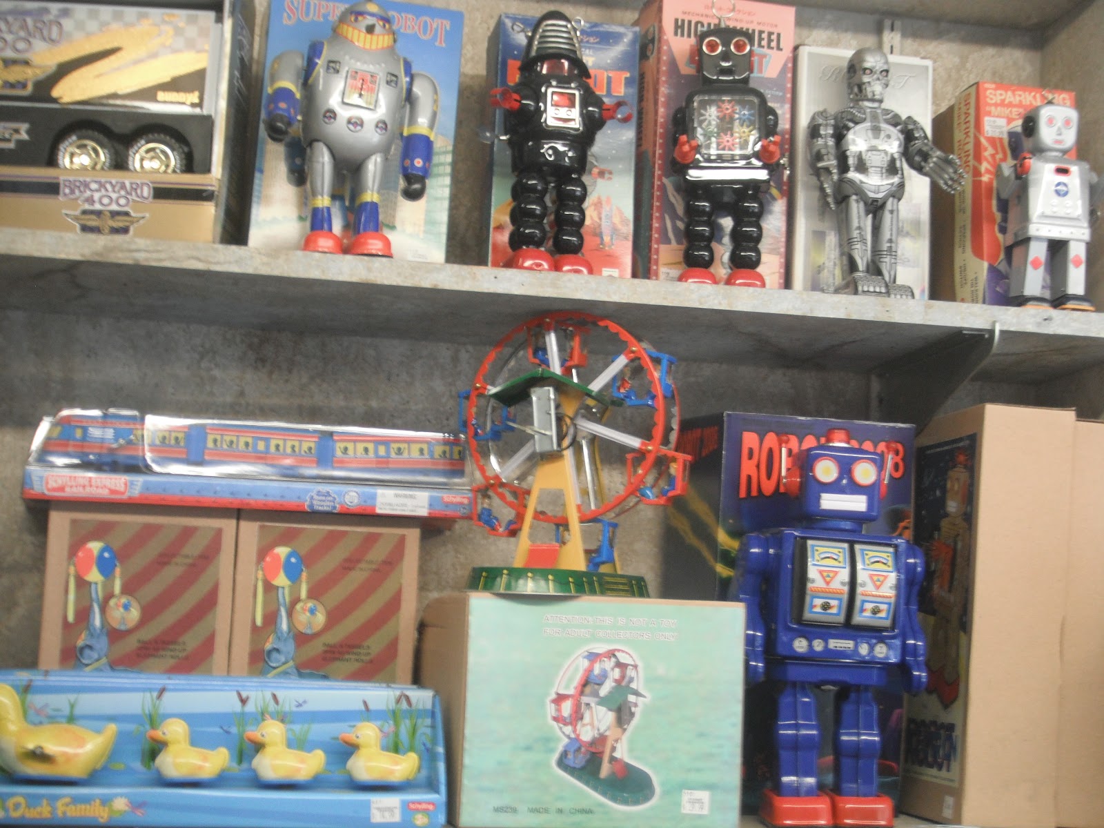 Things To Do In Los Angeles: Kit Kraft