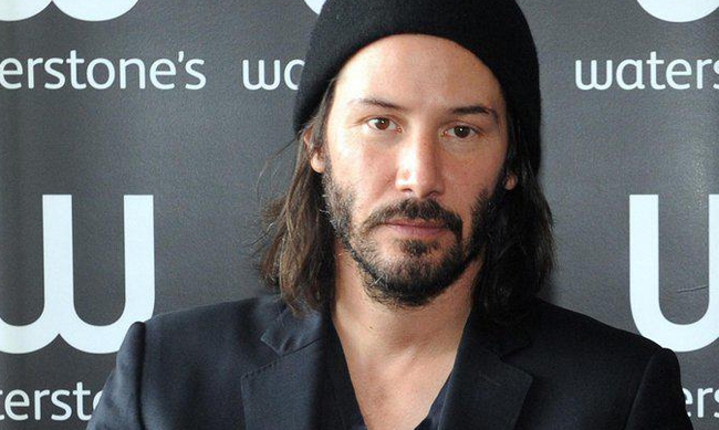 Η εξομολόγηση του Keanu Reeves στο Facebook ραγίζει καρδιές - ΠΙΣΩ ΑΠΟ ...