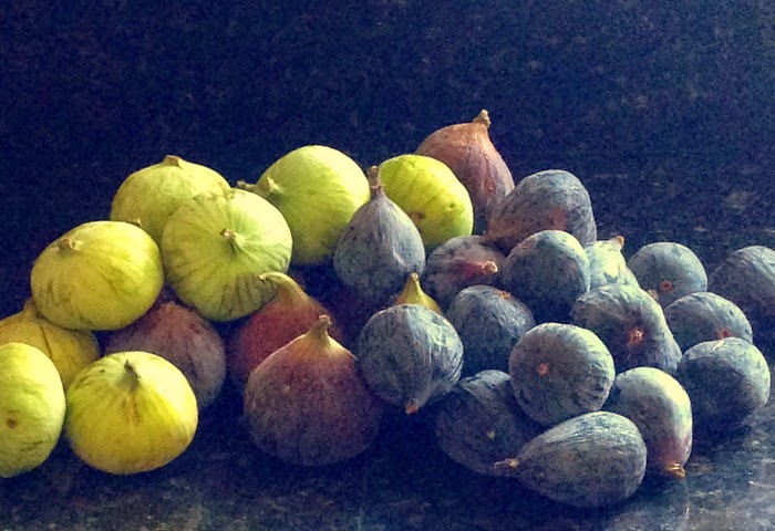 But soon enough, it all comes to an end. (boo-hoo)