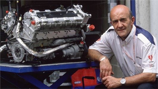 Rodas e Afins...: Hart Racing Engines