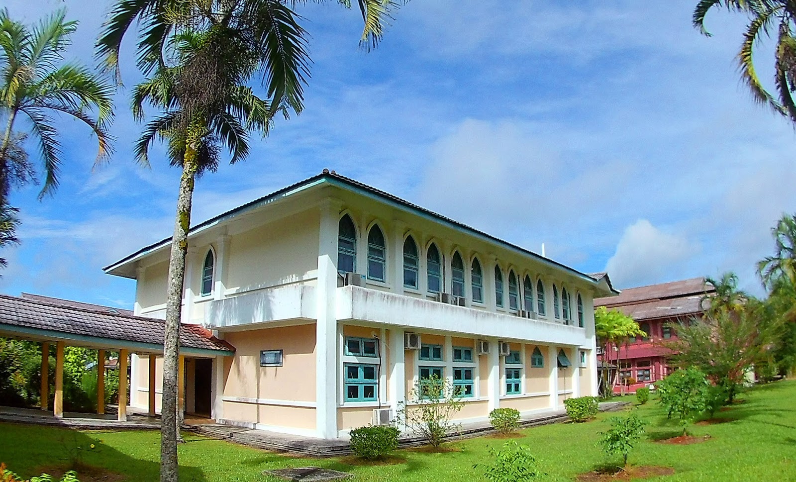 Unit Pembangunan Latihan IPG Kampus Tun Abdul Razak: PERATURAN DAN ...