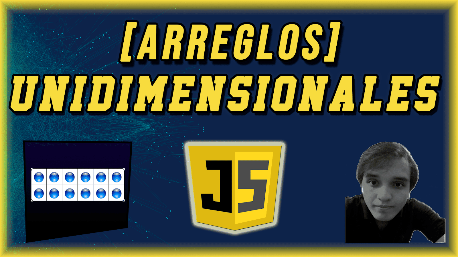 Curso Básico de Javascript desde cero – Estructuras de Datos 【Arreglos ...