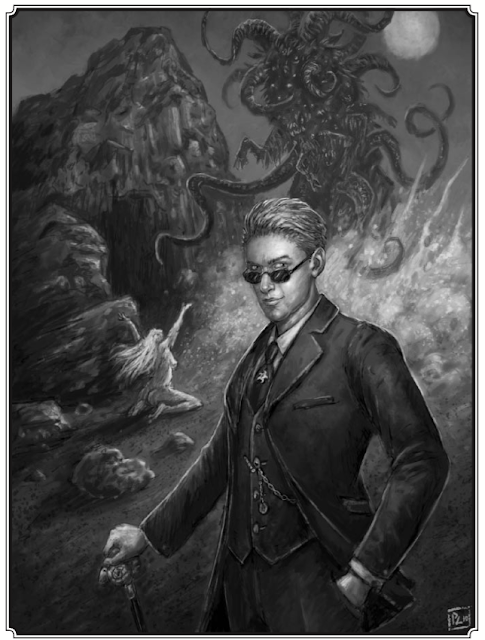 Stuart Boon // Writing in progress