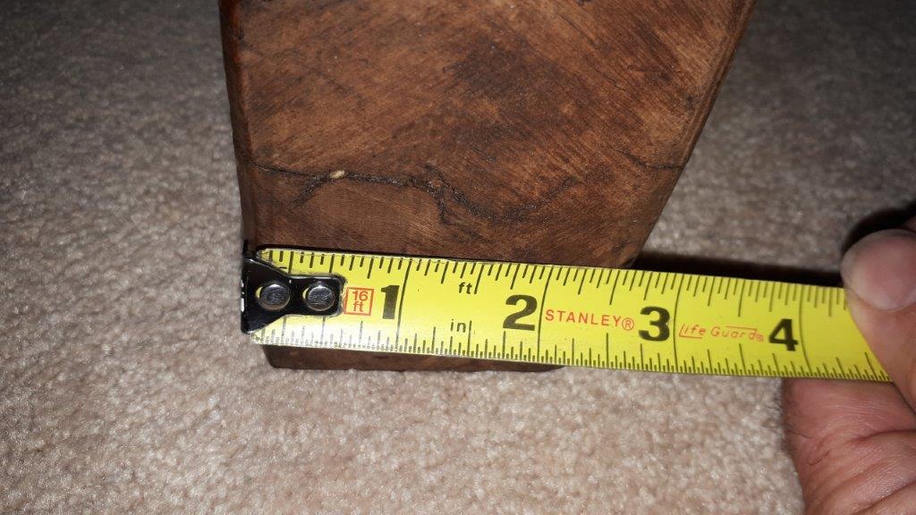 The Valley Woodworker: Panel raising or Badger planes?