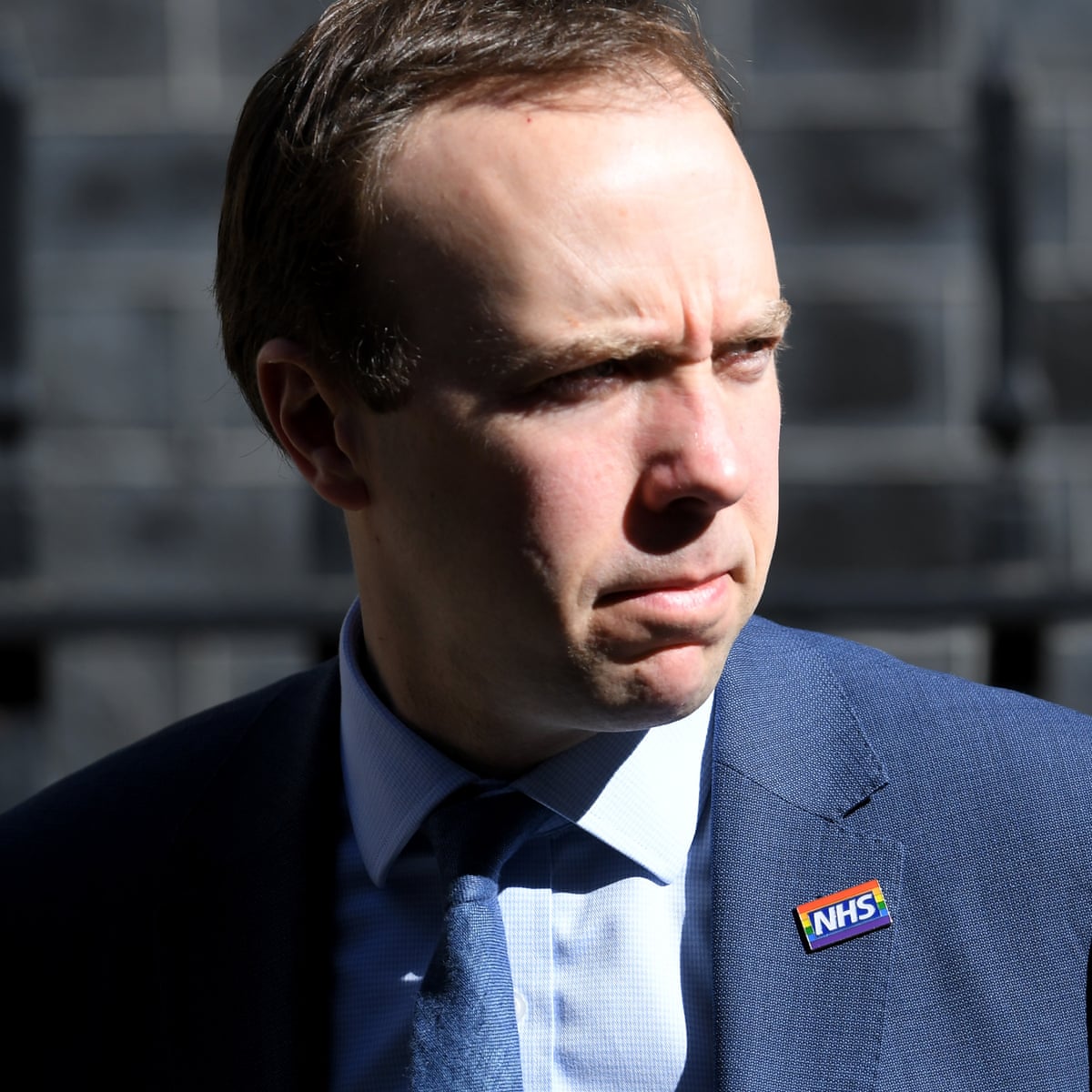 GEOFF FREED ONLINE: July 2020