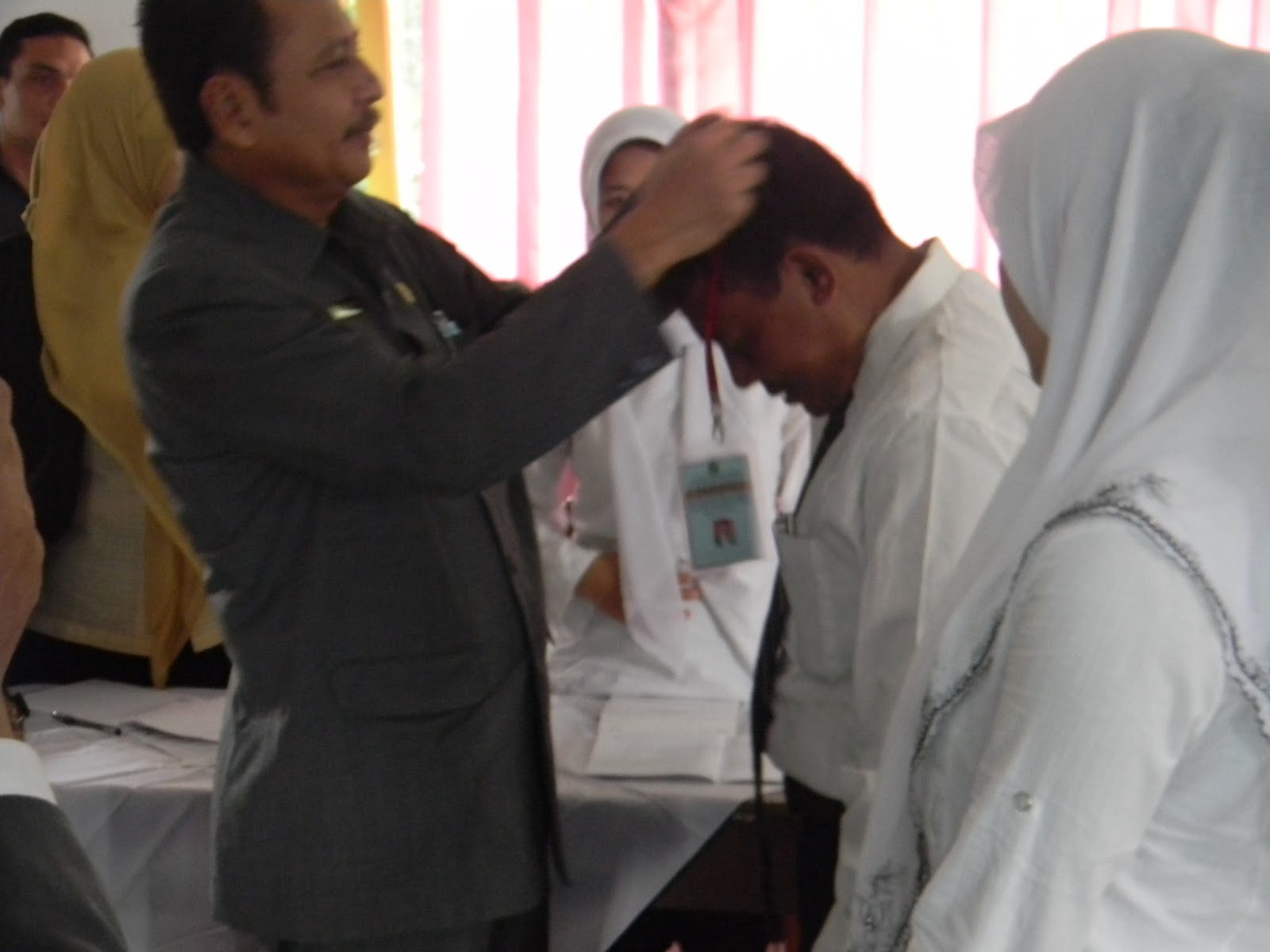 MTs. Bali Bina Insani