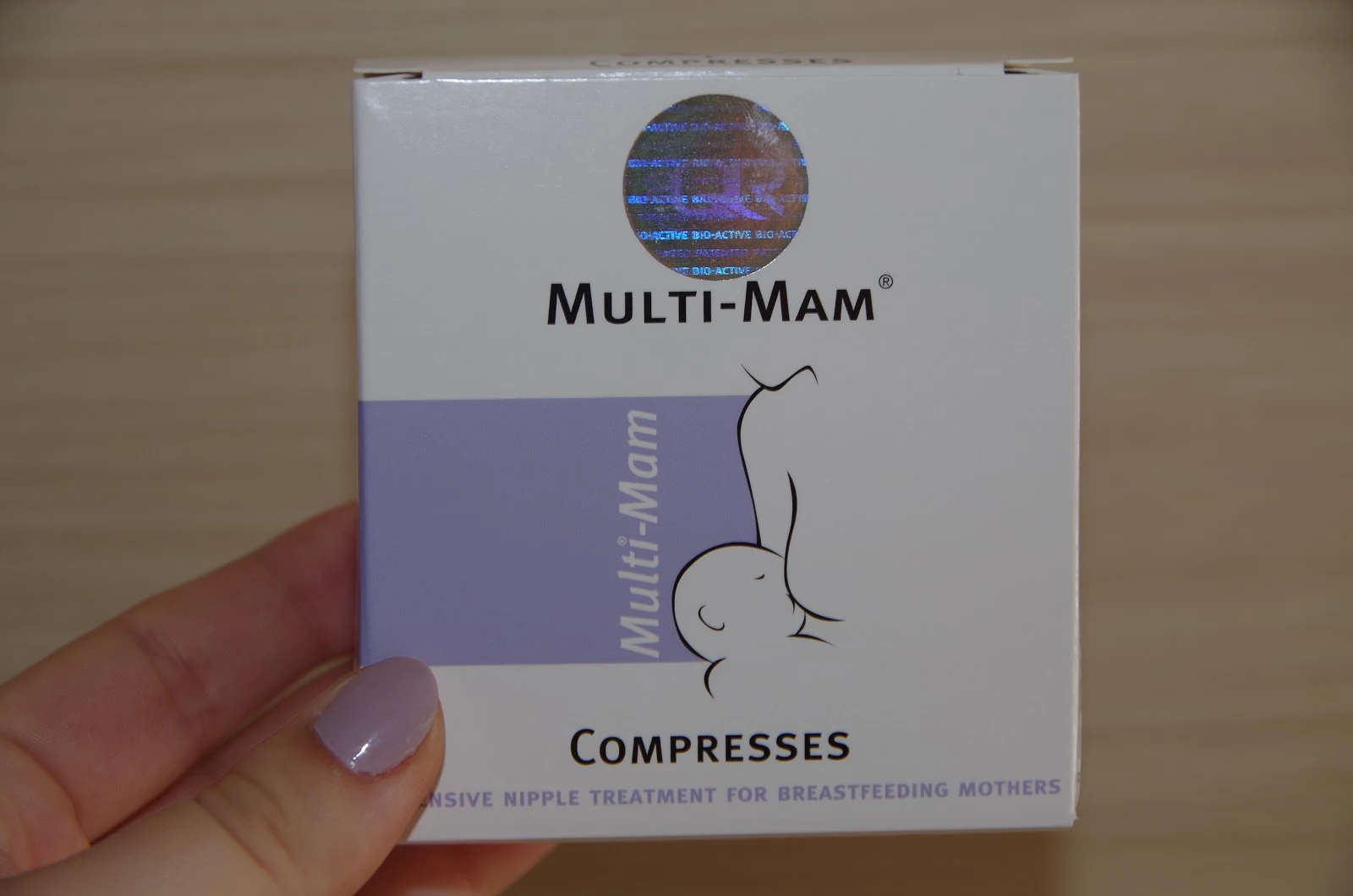 Mleczna droga do miłości.