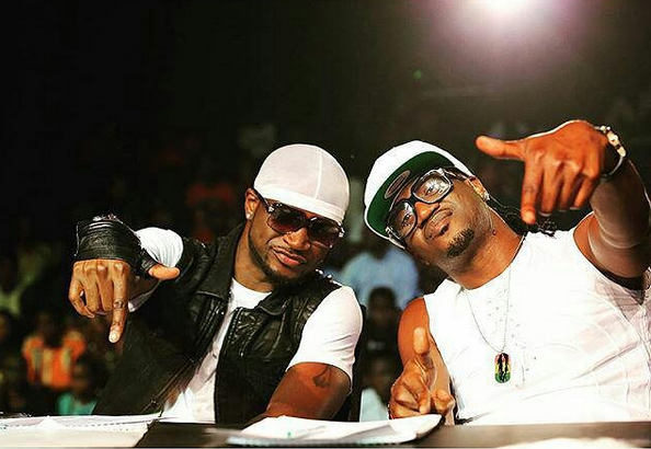 P-Square reveal why they quarreled - Naijatoprated | Latest Music ...