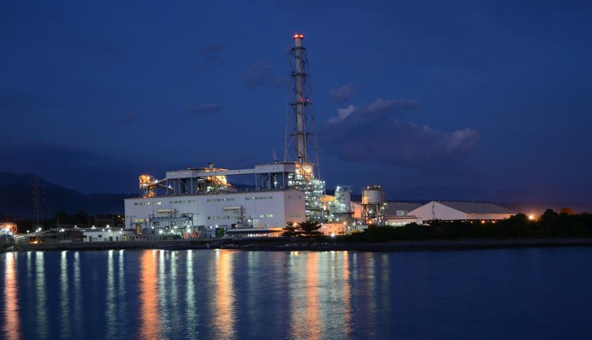 FLED/DiveCenter @ STEAG State Power Inc., Balacanas, Villanueva ...