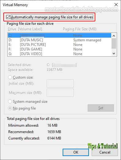 Memperbaiki Error File Picker UI Host is not responding di Windows 10/ ...